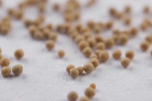 What Is Dust Free Emery Sand? - Dust Less Sand - Haixu Abrasives